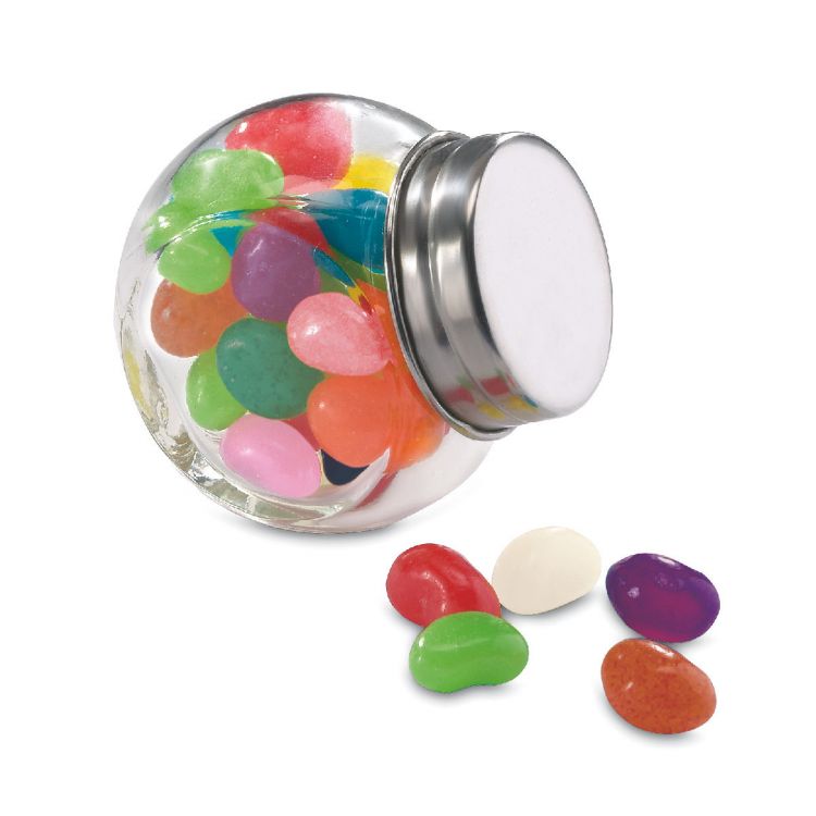 Bonbons multicolores à un super PRIX! BEANDY