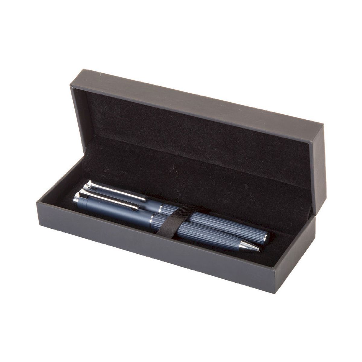 Set de stylos pubblicitaire avec votre logo, meilleur PRIX! STRIP