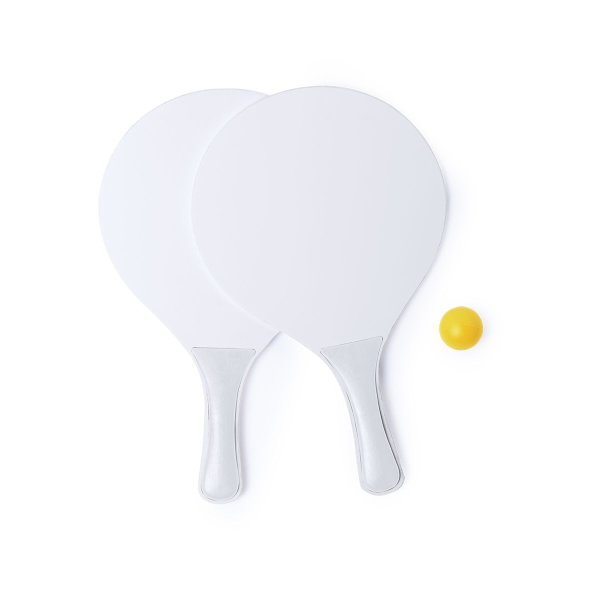 Raquette Plage, à un PRIX abordable! KONGAL