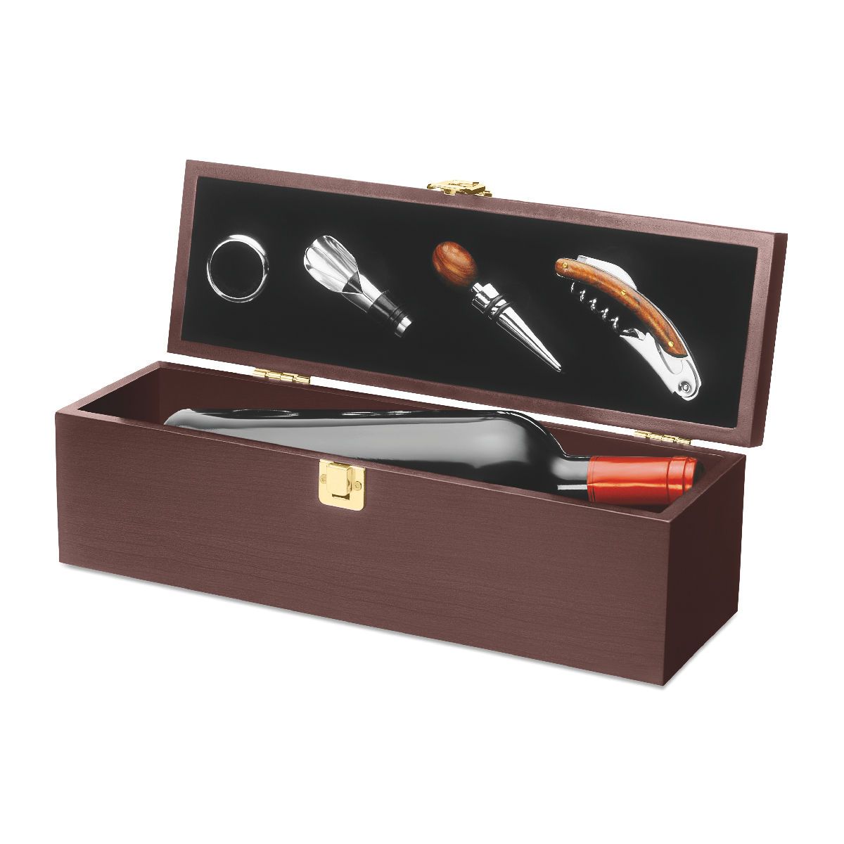 Coffret à vin en bois au meilleur PRIX! COSTIERE
